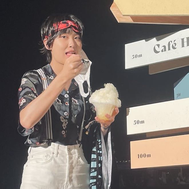 Xin Qing 青 馨 (キン シン) – YUKO ITATSU LABORATORY, THE UNIVERSITY OF TOKYO